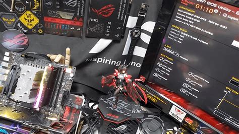 Ddr5 To Ddr4 Adaptor Rpcmasterrace