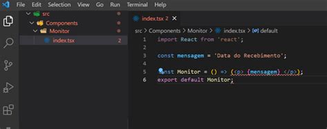 Teste Em Componentes Com Reactjs Typescript By Glauber Marcelino