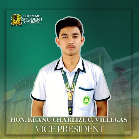 Cbsua Supreme Student Cbsua Supreme Student Council Pili