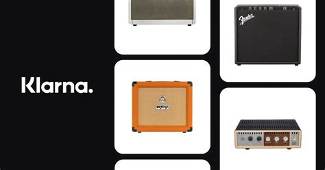 Instrument Amplifiers • Compare Today And Find Prices