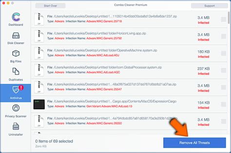 Snowlight Malware Mac Removal Steps And Macos Cleanup