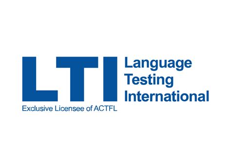 Actfl Writing Proficiency Test