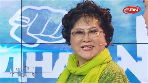 Чи чадна нэвтрүүлгийн энэ удаагийн дугаарт МУГЖ Н Батцэцэг МУСТА Э Мөнхтөр нар оролцлоо