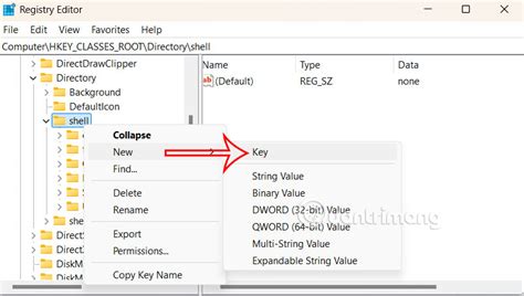 Instructions To Delete Large Folders Quickly On Windows 11 TipsMake