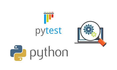 Write Python Tests With Pytest Or Unittest By Development4web Fiverr
