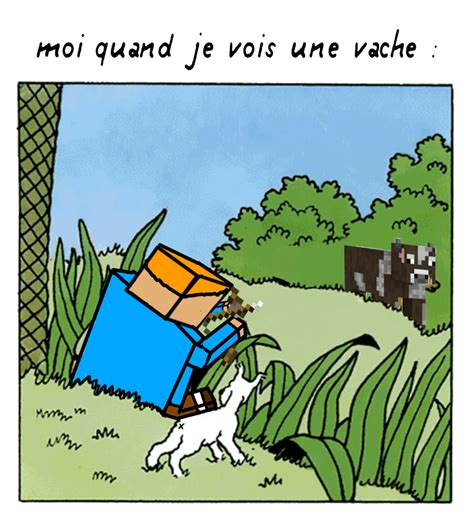 Oc Minecraft Rdanktintinmemes