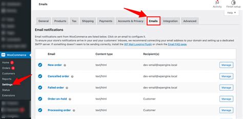 How To Customize WooCommerce Emails Easy Ways