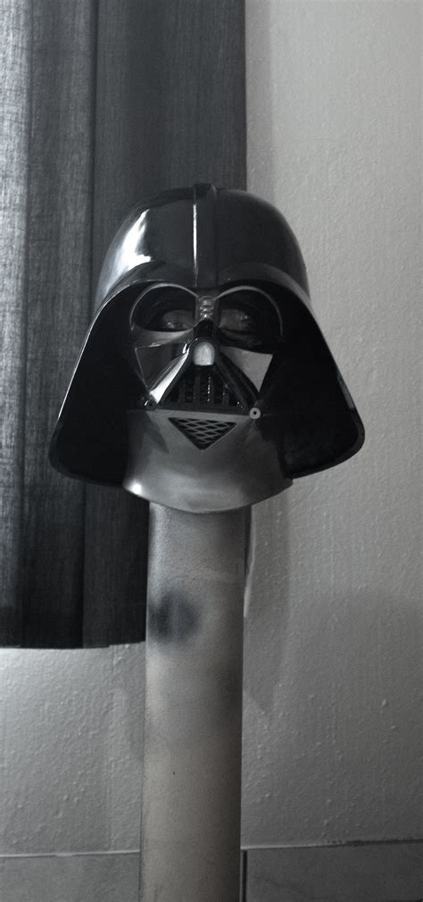 TM ESB VADER Project Page RPF Costume And Prop Maker Community
