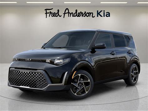2025 Kia Soul Pricing Photos And Specs