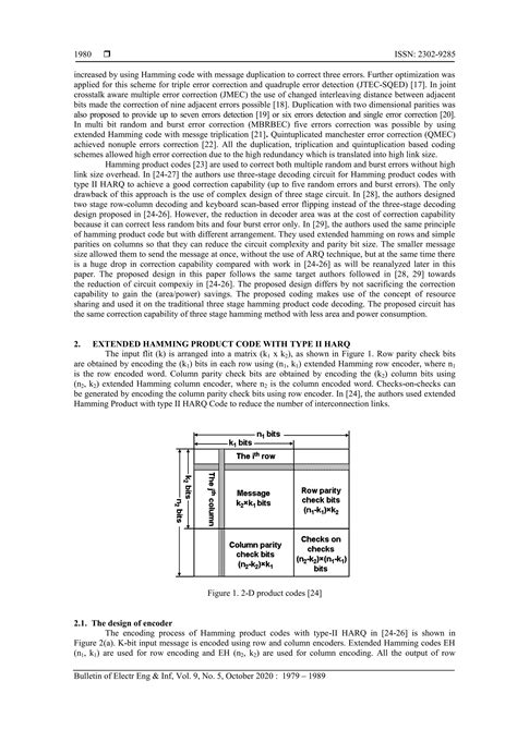 Lightweight Hamming Product Code Based Multiple Bit Error Correction