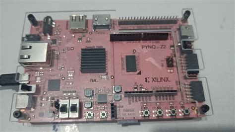 Video Manmohan Verma On Linkedin 15daysoffpgaimplementation Day10