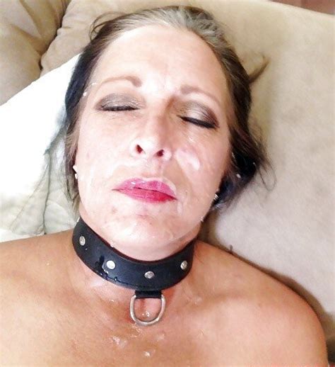 Mature Female Slave After Oral Use Freduitamsterdam