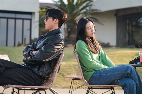 장기용♥안은진 결국 일냈다…한솥밥 먹는 사이라더니 6년 만에 Sbs 수목극 부활 키괜