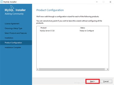 Windows 安装 Mysql 5720 教程（及常见问题解决）mysql5720 Csdn博客