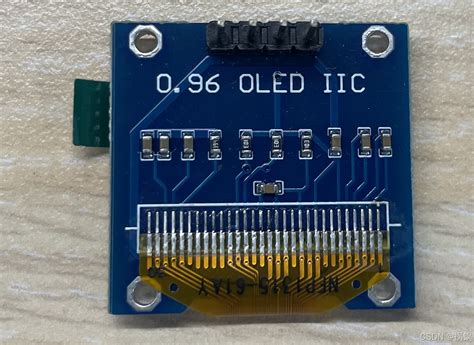 使用esp8266gps模块oled屏幕diy一块gps定位器esp8266 Gps定位 Csdn博客