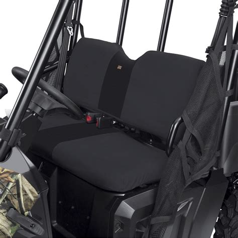 Polaris Ranger Mid Size 400 570 Efi 800 Efi Ev 500 570 Crew Seat Covers