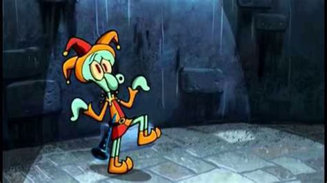 808 Squidly Spongebob Squarepants Remix Prod 808 Exclusive Youtube