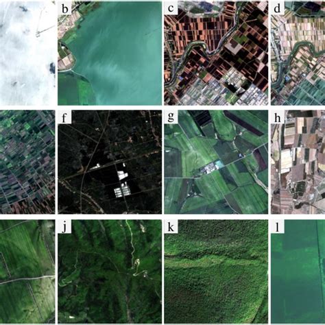 Pdf Learning Transferable Deep Models For Land Use Classification With High Resolution Remote