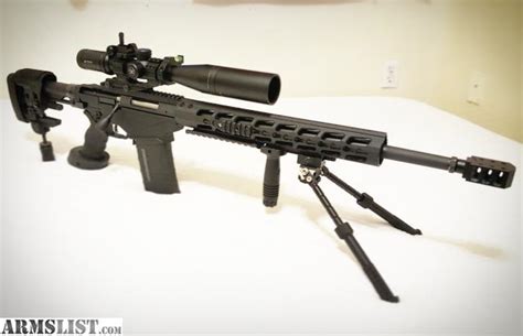 Armslist For Saletrade Ruger Precision Rifle Gen2 308win •sniper•