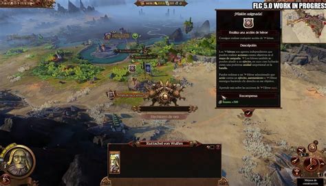 Metal Wizard Hero For The Empire Rtotalwar