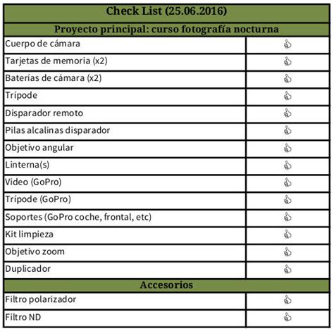 Como Se Hace Un Check List En Excel Printable Templates Free Riset