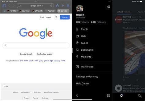 IPadOS IPadOS All The New Keyboard Shortcuts IPhone Hacks IPhone IPad IOS Blog