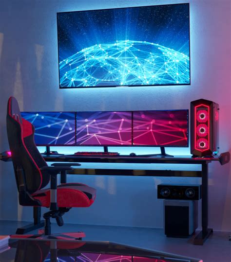 Igpu Multi Monitor Setup Vorteil Computerbase Forum