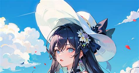 女の子 無題 Spiritniumのイラスト Pixiv
