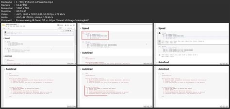 Pytorch For Deep Learning Computer Vision Bootcamp 2025 SoftArchive