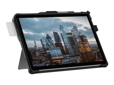 Uag Rugged Smart Card Cac Pv Reader Case For Surface Pro Overview Specs Details Shi