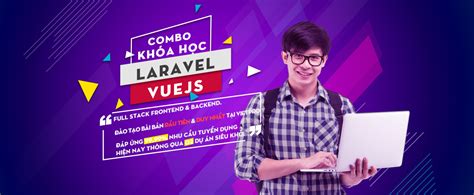 Fullstack Web Frontend And Backend A Z Học Viện Công Nghệ Vietpro