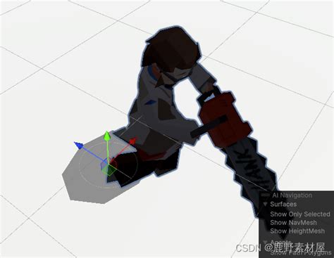 Unity动画桢事件unity 动画事件帧 Csdn博客