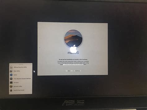 [help] Umm How This Fix This Bug Efi Folder In Comment R Hackintosh