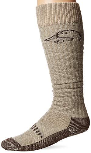 Ducks Unlimited Mens Merino Wader Sock Waders Online