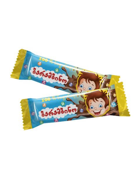 ბარამბინო რძიანი 1ც Extra Ge