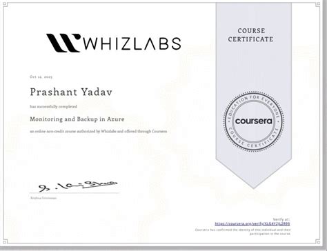 Prashant Yadav On Linkedin Certification Professionaldevelopment