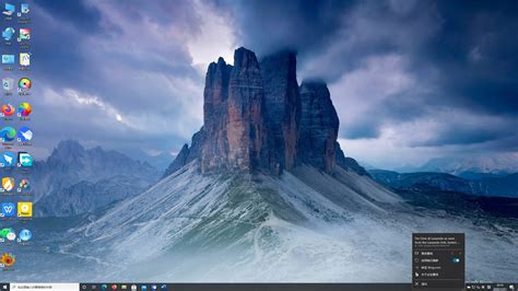 不等更新了，教你立刻启用 Win10 自动换壁纸功能 手机新浪网