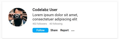 Buttons In Profile Are Not Clickable · Issue 656 · Scorelab Codelabz · Github