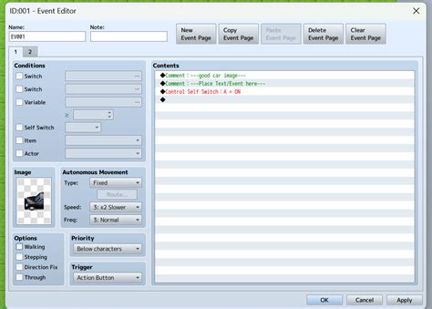 Change Tiles Map Image RPG Maker Forums