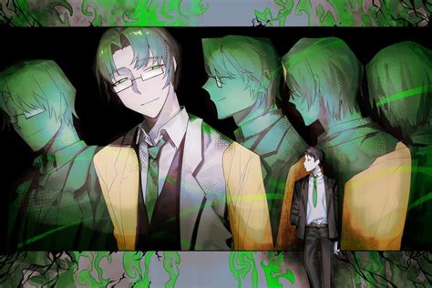 Dongrang And Samjo Project Moon And More Drawn By Moufuku Danbooru