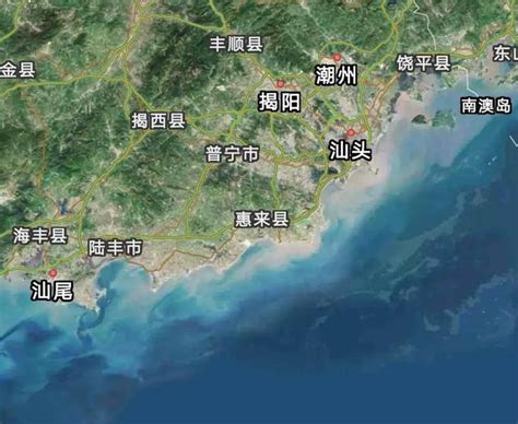 搞不太懂，潮汕到底是按语言区分还是按地区区分的？ 哔哩哔哩
