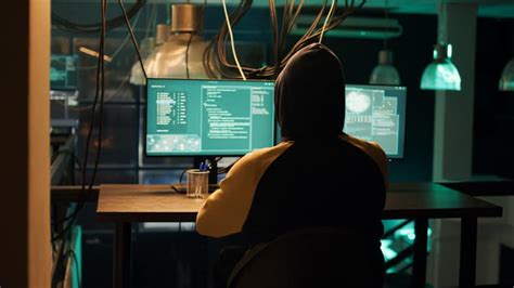 Mastering Network Defense Your Ultimate Guide To Cybersecurity