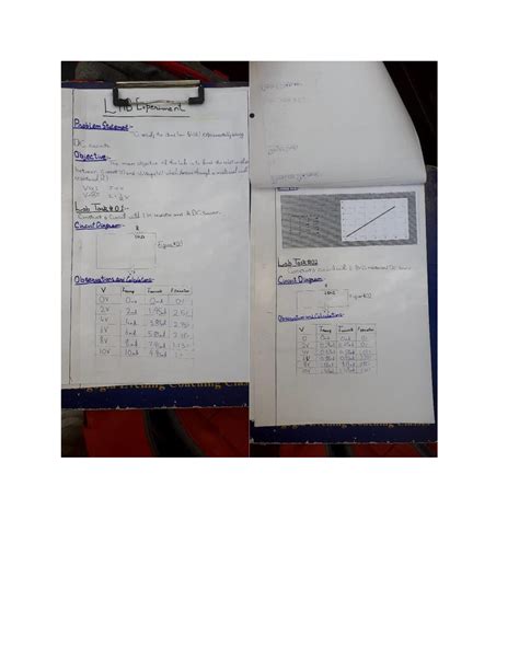 Lab Report 2 Lab Report Number 02 Number Electrical Engineering Studocu