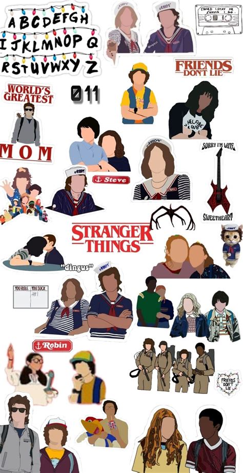 Stranger Things Aesthetic Wallpaper Stranger Things Aesthetic