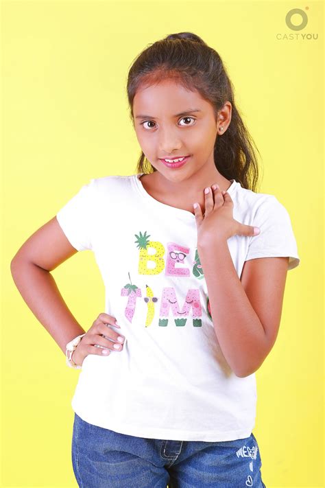 Nithya B Castyou