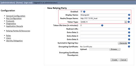 Dive Into Sharepoint Caca Configure Sharepoint 2013 And Provider Hosted App For Single Sign On