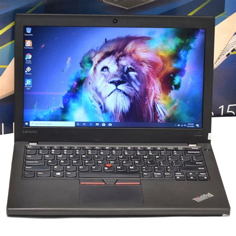 Jual Laptop Lenovo Thinkpad X Core I Gen U Jual Beli Laptop Bekas Kamera Service