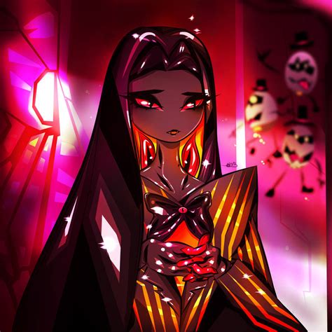 Hatless By Matheacroquis On Deviantart