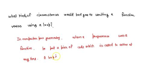 In What Situation Should You Consider Using Arrays In Your Program Explain Why You Should