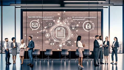 Best Dms Document Management System Software With Ai Features